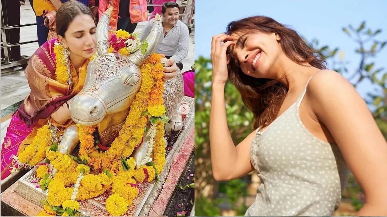 सिनेमासाठी अभिनेत्रीचं लिंग बदल, वडिलांशी वैर म्हणाली, 'वडिलांचा ...