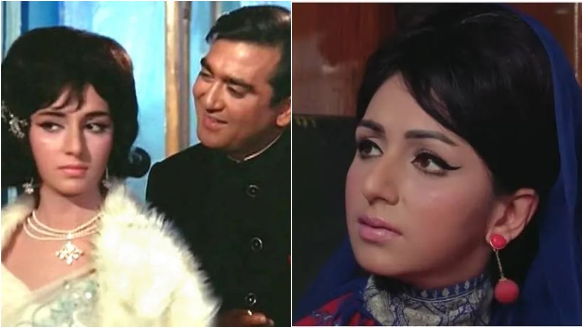 अभिनेत्रीच्या देहाची बॉयफ्रेंडनेच लावली बोली! जीवंतपणे नरकात ढकललं, पुढं जे घडलं त्याने ...