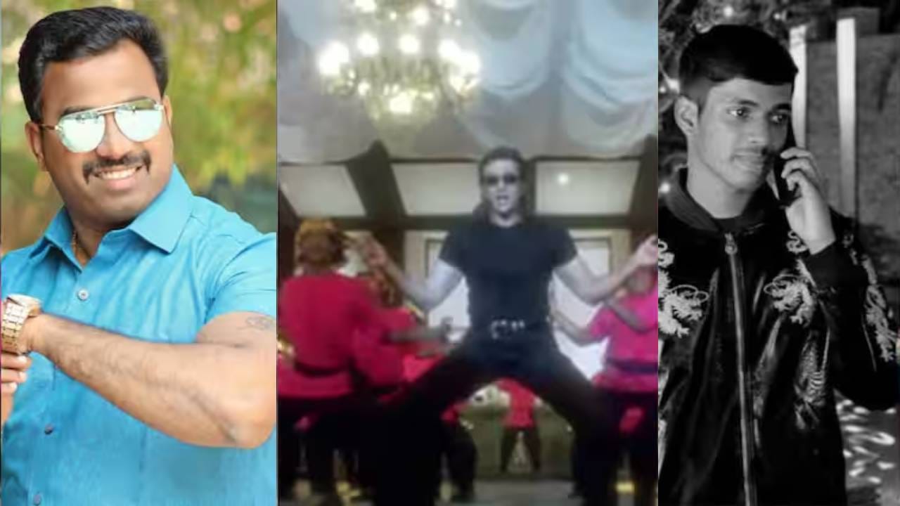 मोठी बातमी! आयुष कोमकरच्या हत्येवेळी 'टपका रे टपका' गाणं कुठून लागलं? लहान भावाने केला धक्कादायक ...