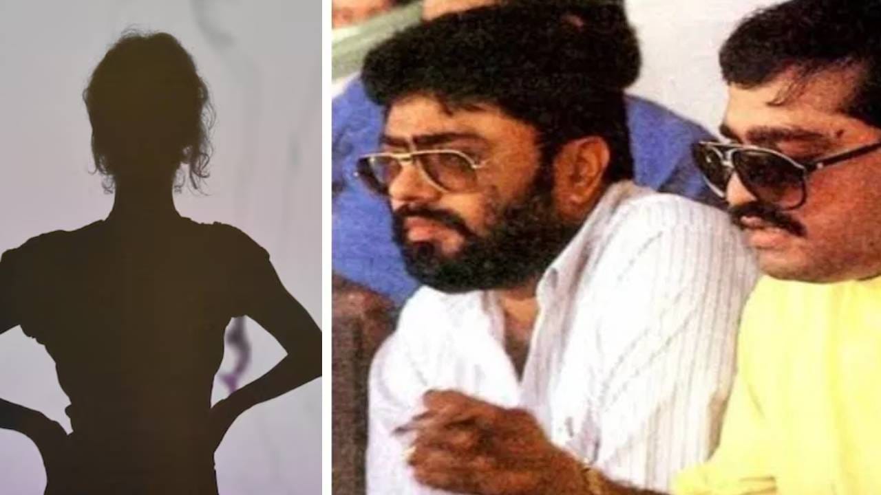 Who was bada rajan: प्रेयसीसाठी शिवणकाम सोडलं, थेट बनला अंडरवर्ल्डचा ...