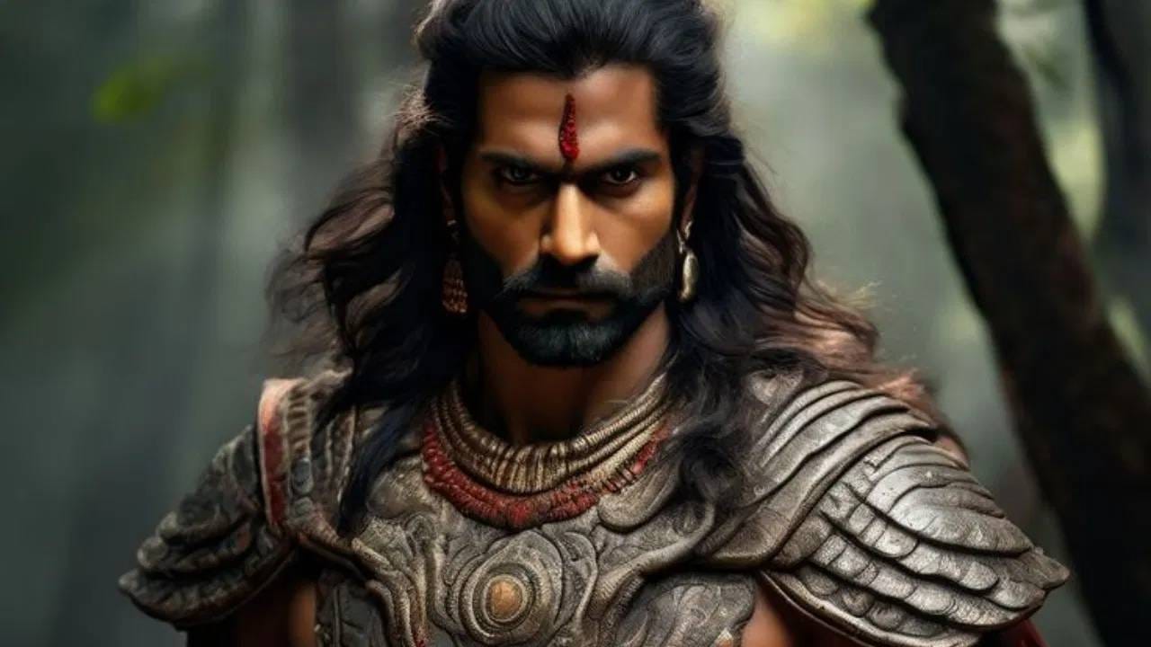 Duryodhan : आयुष्यभर पापं, वाईट करुनही दुर्योधनाला स्वर्ग कसा मिळाला ...
