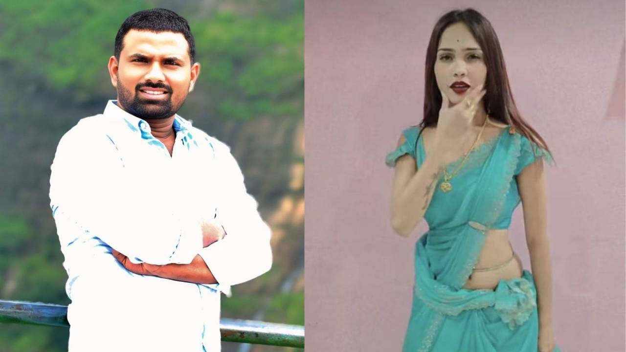 Beed Crime : फक्त ही एक चूक नर्तकीच्या प्रेमात वेड्या झालेल्या माजी उपसरपंचाला नडली, दोन रात्री ...