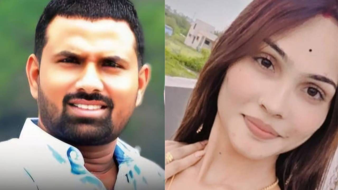 नर्तकीच्या प्रेमात वेड्या उपसरपंच गोविंद बर्गे मृत्यूप्रकरणात धक्कादायक दावा, बीड जिल्हातील ...