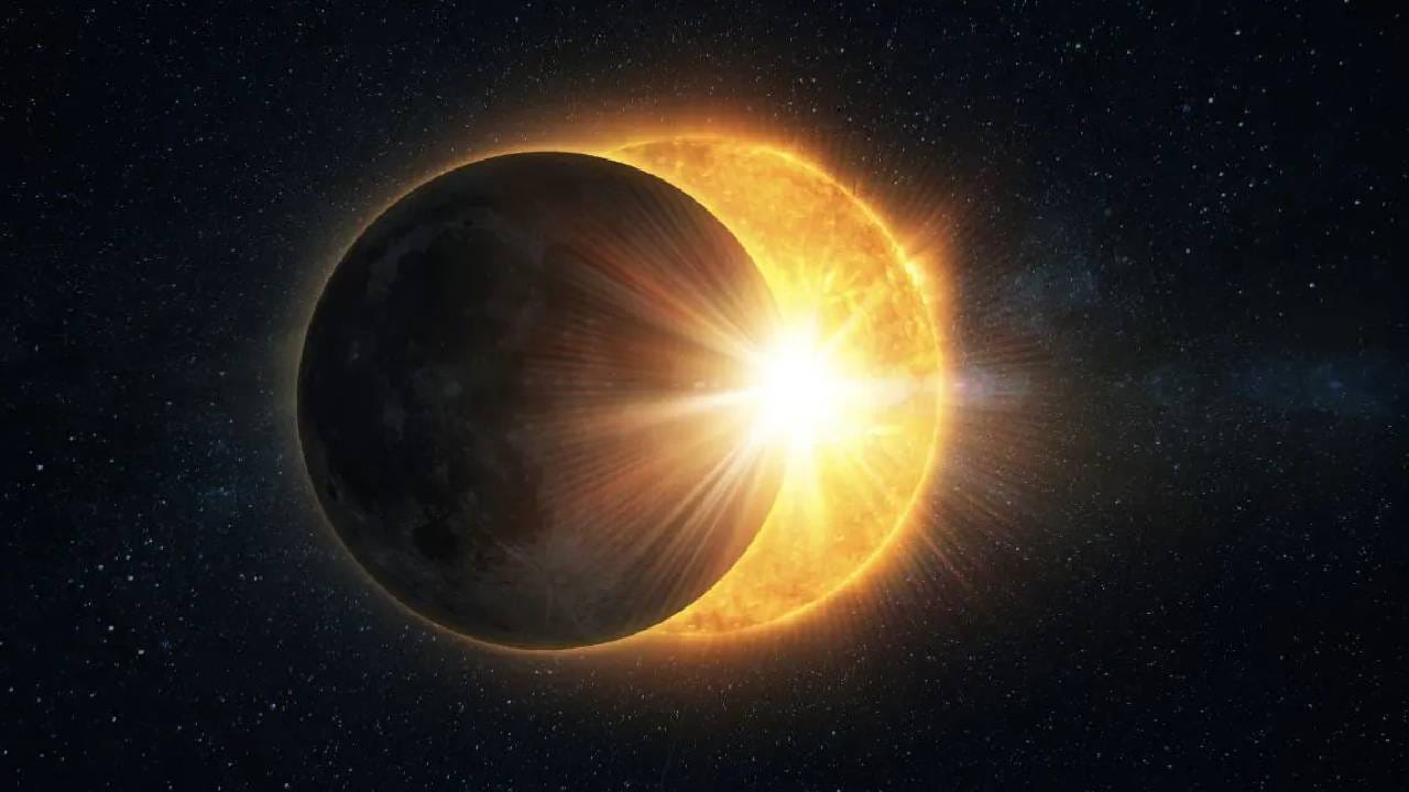 Total Lunar Eclipse Blood Moon 2025 : पूर्ण चंद्र हवाय की अर्धचंद्र? या खास टिप्सद्वारे तुमच्या ...