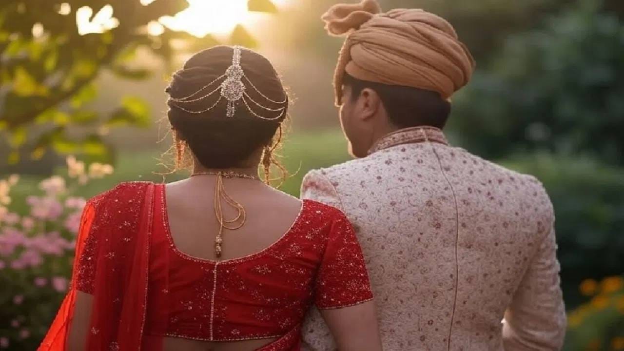 लग्नाला पाच महिनेच झालेले, एकदिवस पतीला अचानक WhatsApp वर मेसेज आला ...