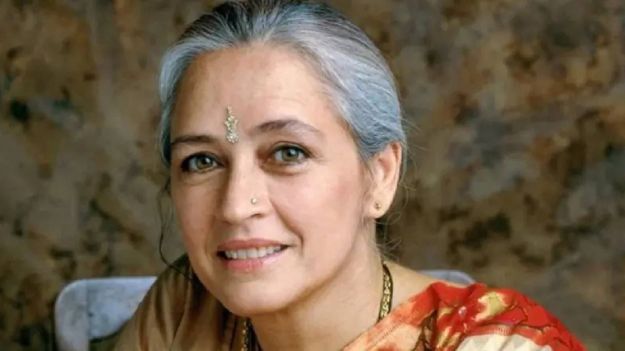 Nafisa Ali : प्रसिद्ध अभिनेत्रीला पुन्हा कॅन्सर, आता सर्जरीही नाही शक्य; भावूक पोस्टने ...