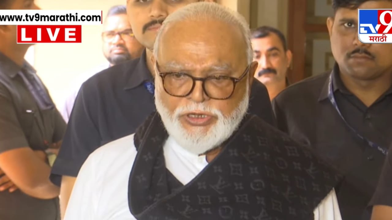 SEBC 10 टक्के, EWS 10 टक्के आणि आता ओबीसी... मराठा आरक्षणावरुन छगन भुजबळांचा संताप - Marathi ...