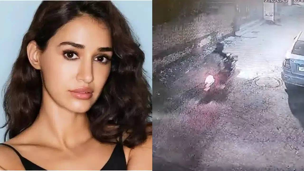 Disha Patani House Firing: दिशा पटानीच्या घरावर गोळीबार करणाऱ्यांबद्दल सापडला महत्त्वाचा पुरावा ...