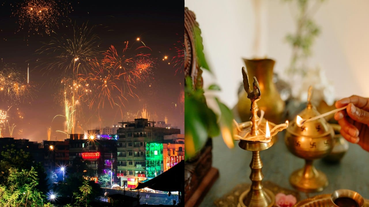 यंदा दिवाळीपूर्वी तुमचं नशीब नक्की बदलणार, फक्त घरातल्या या वस्तू ...