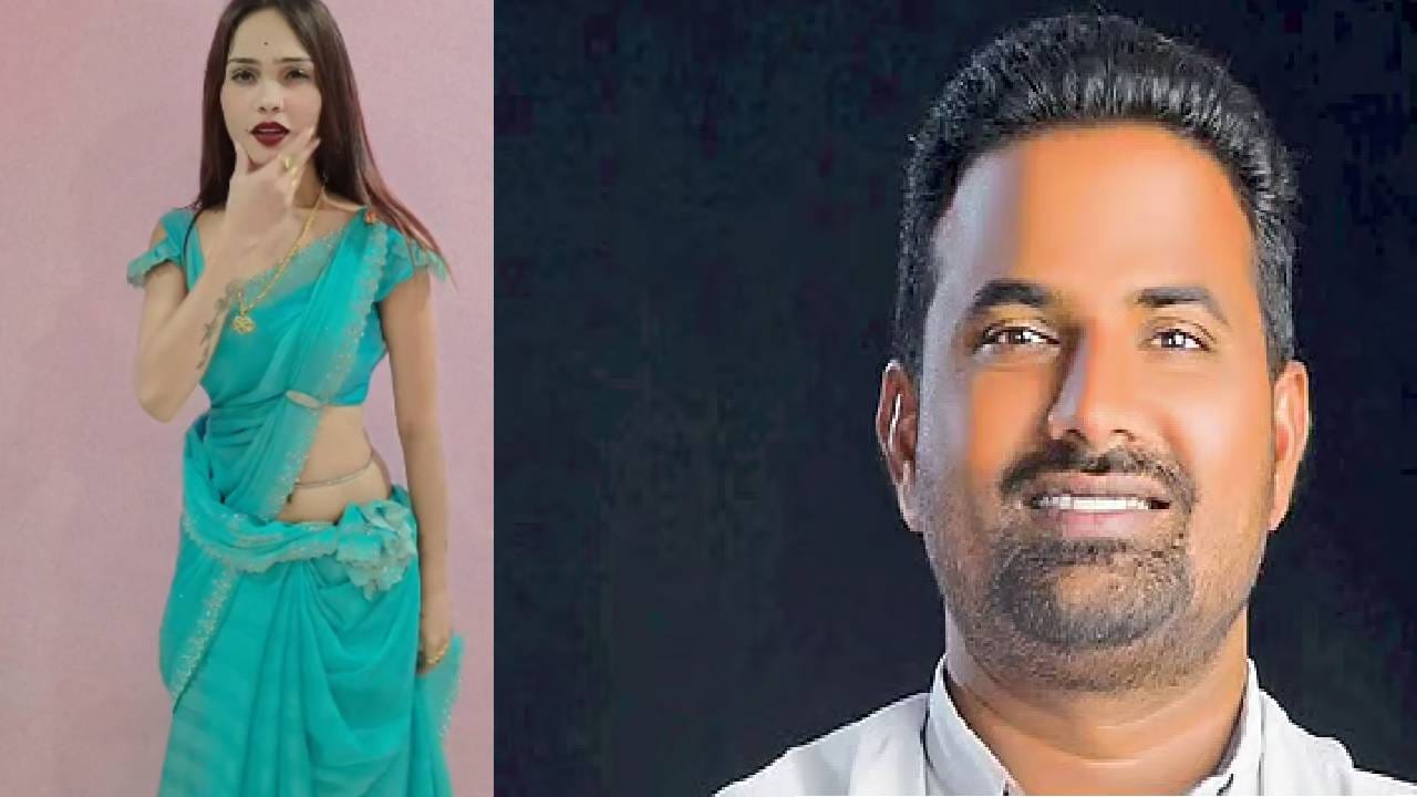 Solapur Crime : नर्तकीमुळे स्वत:वर गोळी झाडली...गोविंद बर्गे प्रकरणात ...