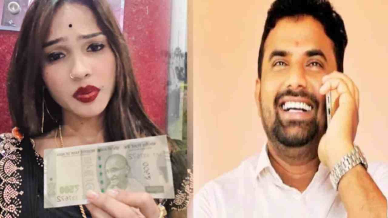 Solapur Crime : तो आयुष्यातून गेला तर...गोविंद बर्गे प्रकरणात नव्या व्हिडीओने खळबळ, हातात पैसे ...