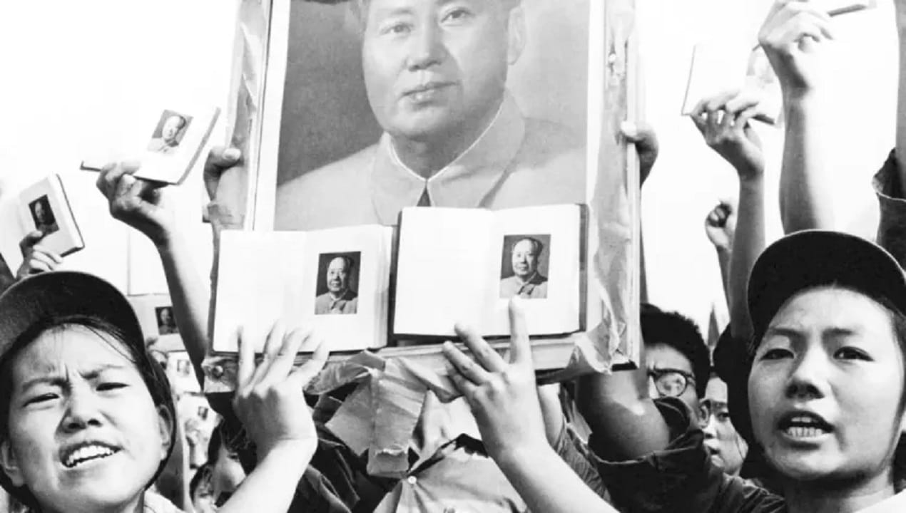 जगातील सर्वात शक्तिशाली नेता, ज्याने आयुष्यात कधीच दात घासले नाहीत ...