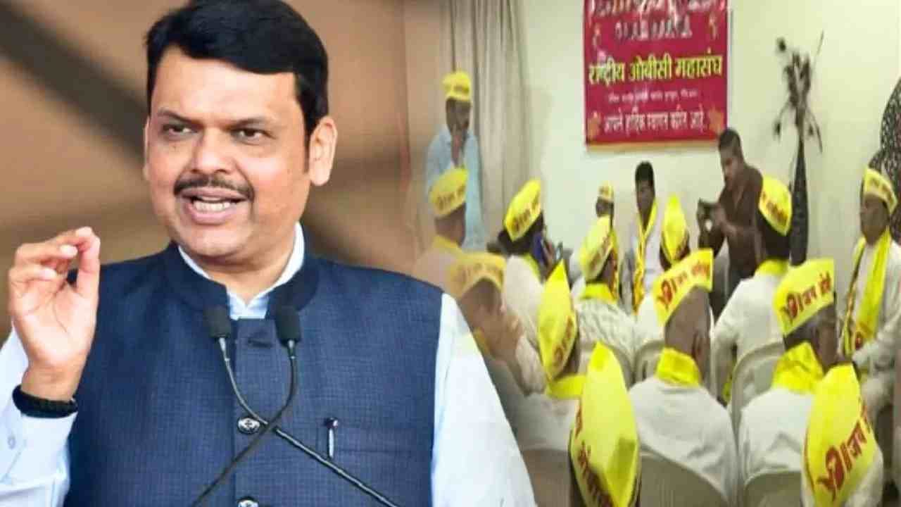 आता ओबीसींसाठीही समिती, पण काम कसं करणार? आरक्षणाचा वाद कसा सोडवणार? - Marathi News | Government ...