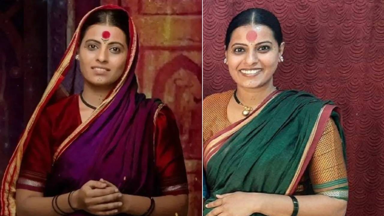 कोरोना काळात लग्न, प्रसंगी चालवला फूड स्टॉल; कोण आहे 'संगीत देवबाभळी ...