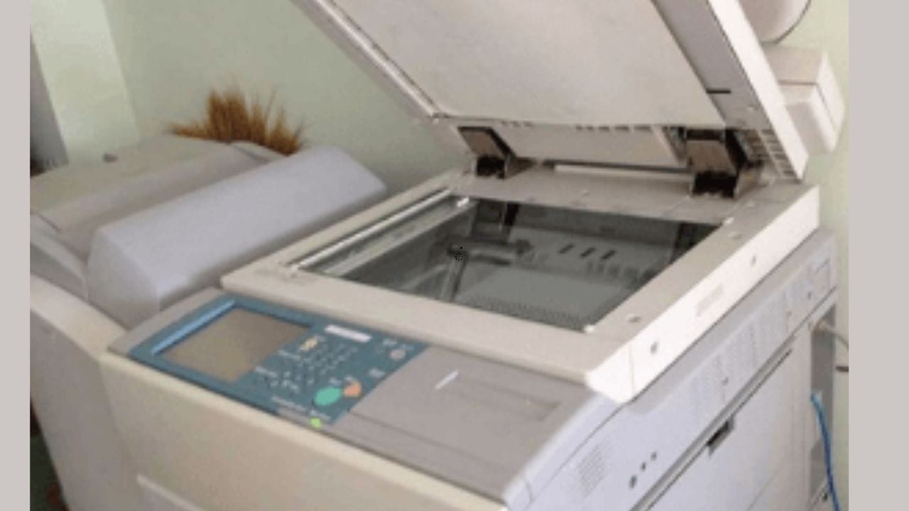 Xerox Marathi Meaning : झेरॉक्सला मराठीमध्ये काय म्हणतात? 99 टक्के ...