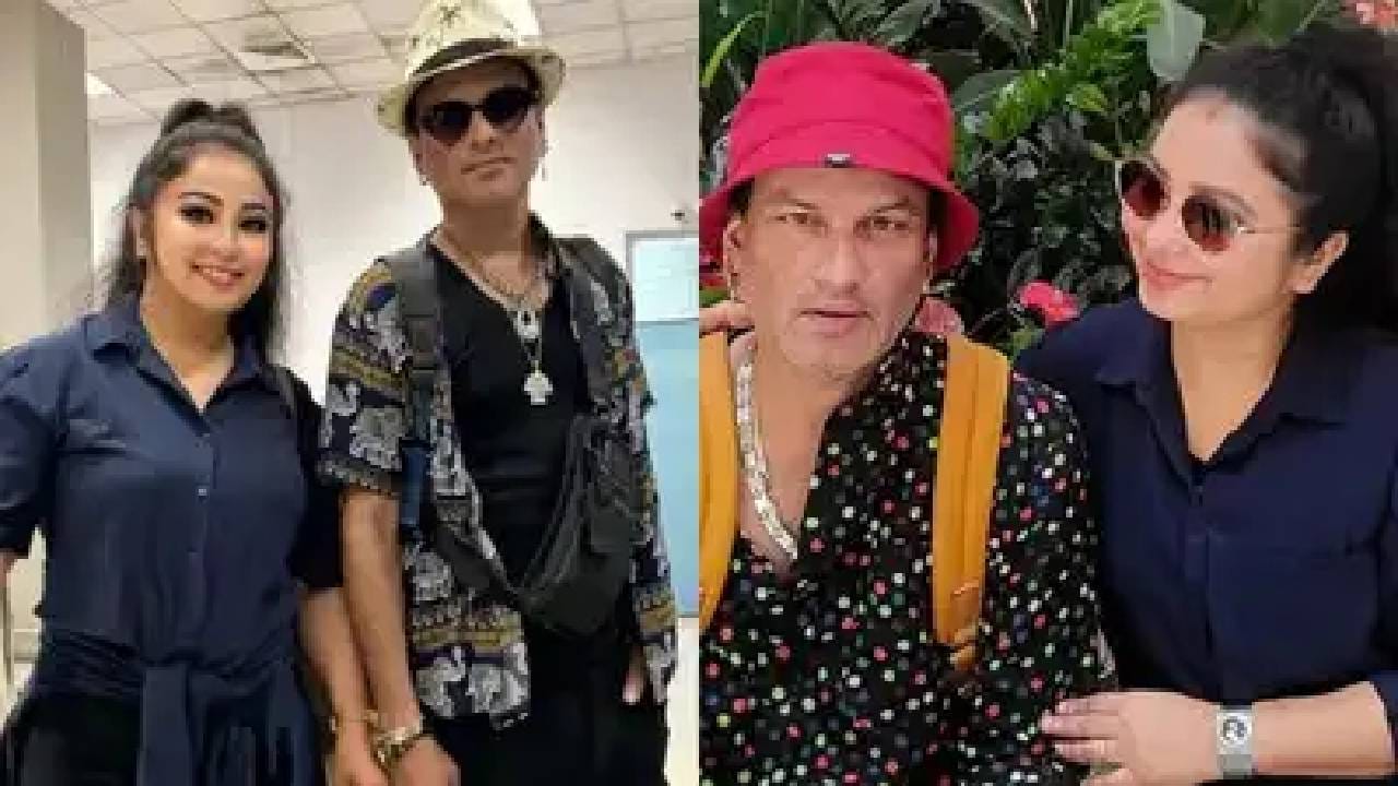 Zubeen Garg Death Reason: प्रसिद्ध गायकाच्या निधनाचं सत्य समोर; पत्नी ...