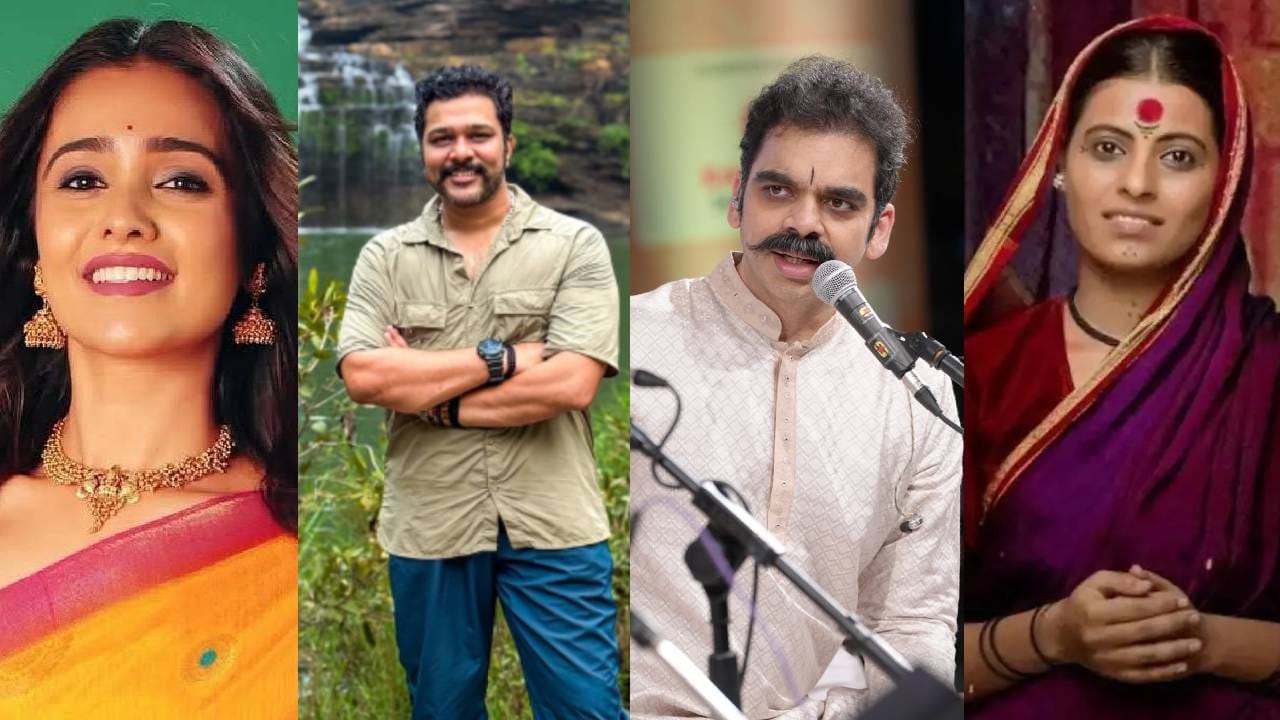 योगिता चव्हाण, सुयश टिळक ते अक्षया गुरव.. मराठी कलाविश्वात घटस्फोटांची ...