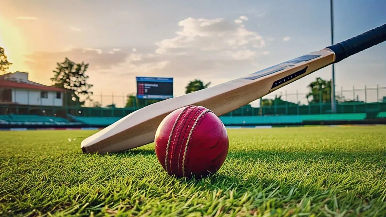 Cricket : माजी वेगवान गोलंदाजाच्या भाच्याची कर्णधारपदी नियुक्ती, टीम ...