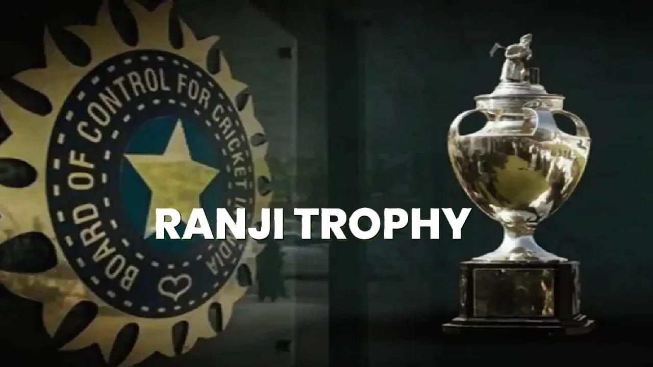 Ranji Trophy 2025 : बुधवारपासून रणजी ट्रॉफीचा थरार, रोहित शर्मा मुंबई ...