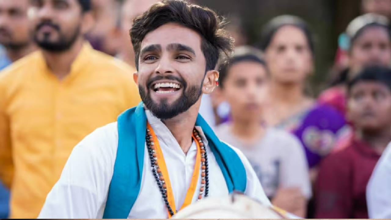 धक्कादायक! सिनेमा प्रदर्शित होण्यापूर्वीच मराठमोळ्या अभिनेत्याने स्वत ...