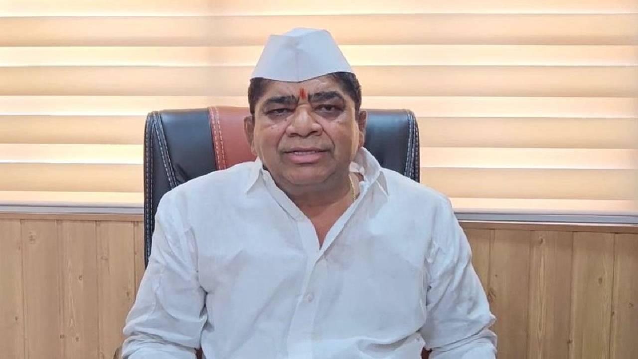 मोठी बातमी! आमदार शिवाजीराव कर्डिले यांचे अल्पशा आजाराने निधन - Marathi ...