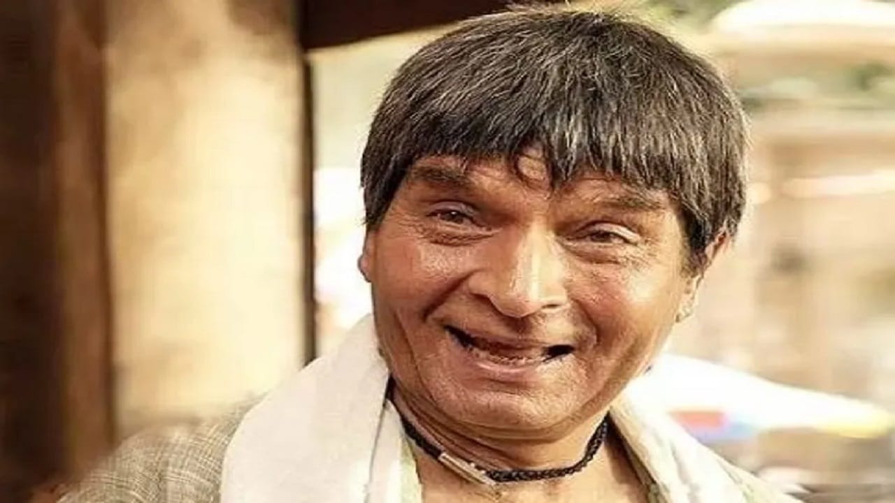 Govardhan Asrani Died : कसा झाला ज्येष्ठ अभिनेते असरानी यांचा मृत्यू ...
