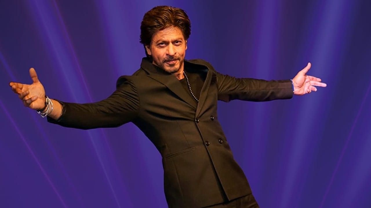 Shah Rukh Khan Property: मुंबईत 'मन्नत', दुबईट 'जन्नत', देश - विदेशात ...