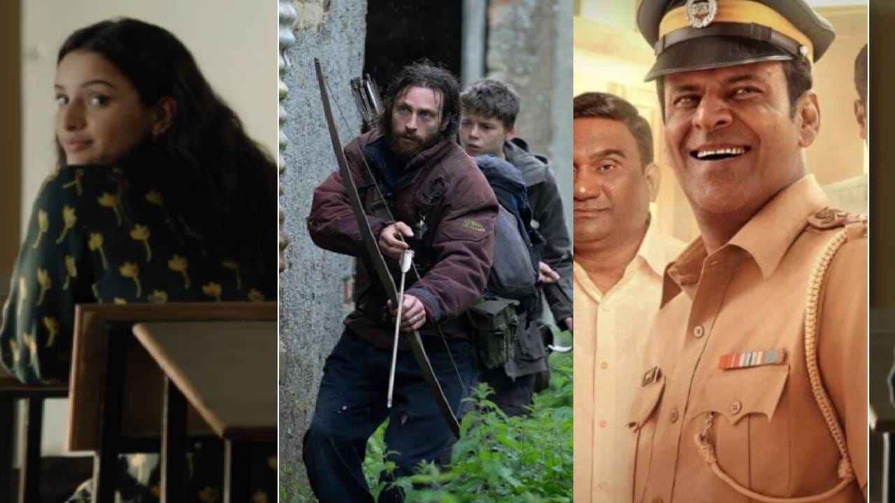 पाकिस्तानमध्ये बॉलिवूड सिनेमांचा धुमाकूळ, लिस्टमधील हे टॉप 10 सिनेमे ...