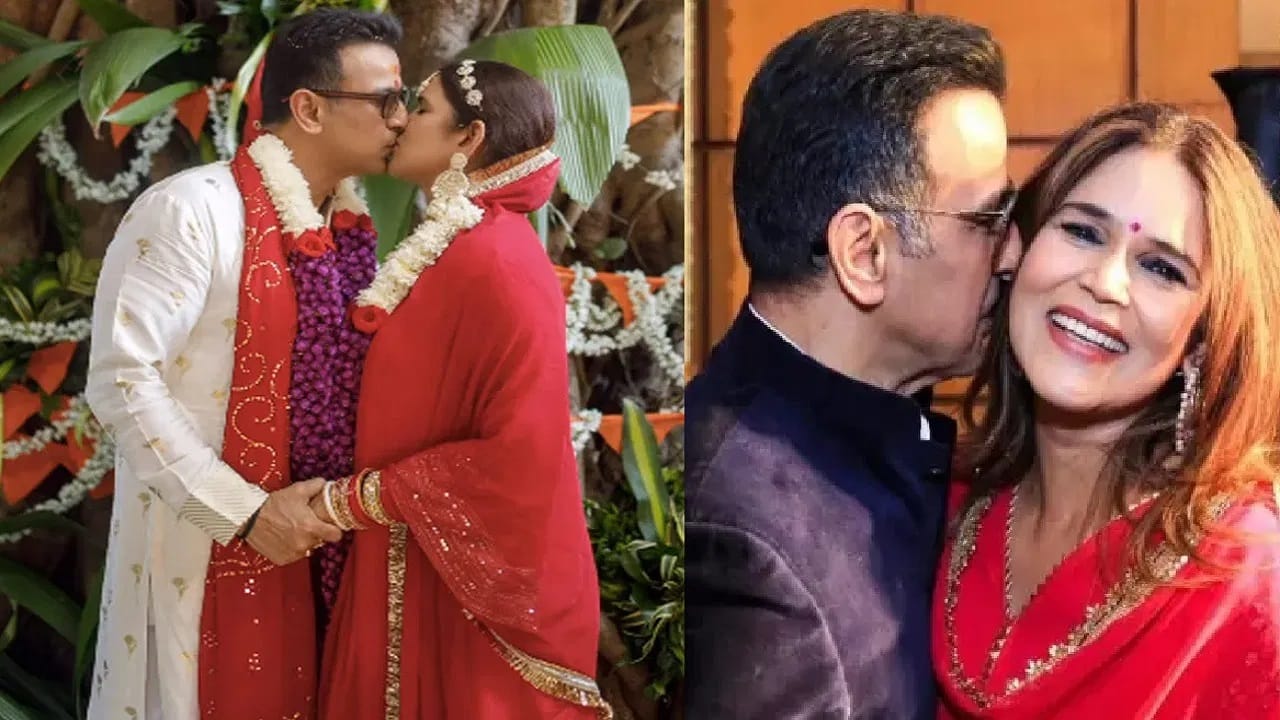 बायको आणि 6 महिन्यांच्या मुलीला सोडून अभिनेत्याने थाटला दुसरा संसार, आज ...