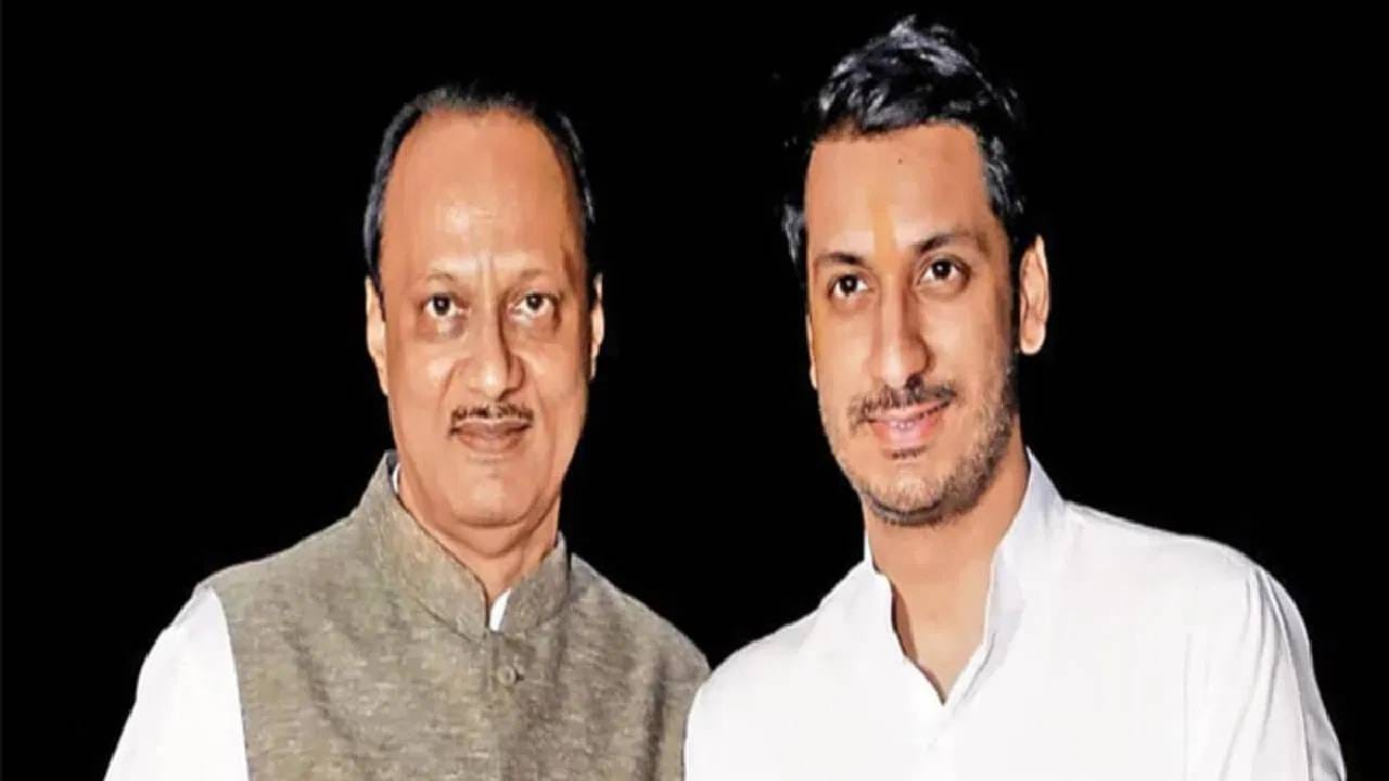Parth Pawar Land Scam : 'अजितदादा दरोडेखोर, त्यांचे दोन दिवटे म्हणजे ...