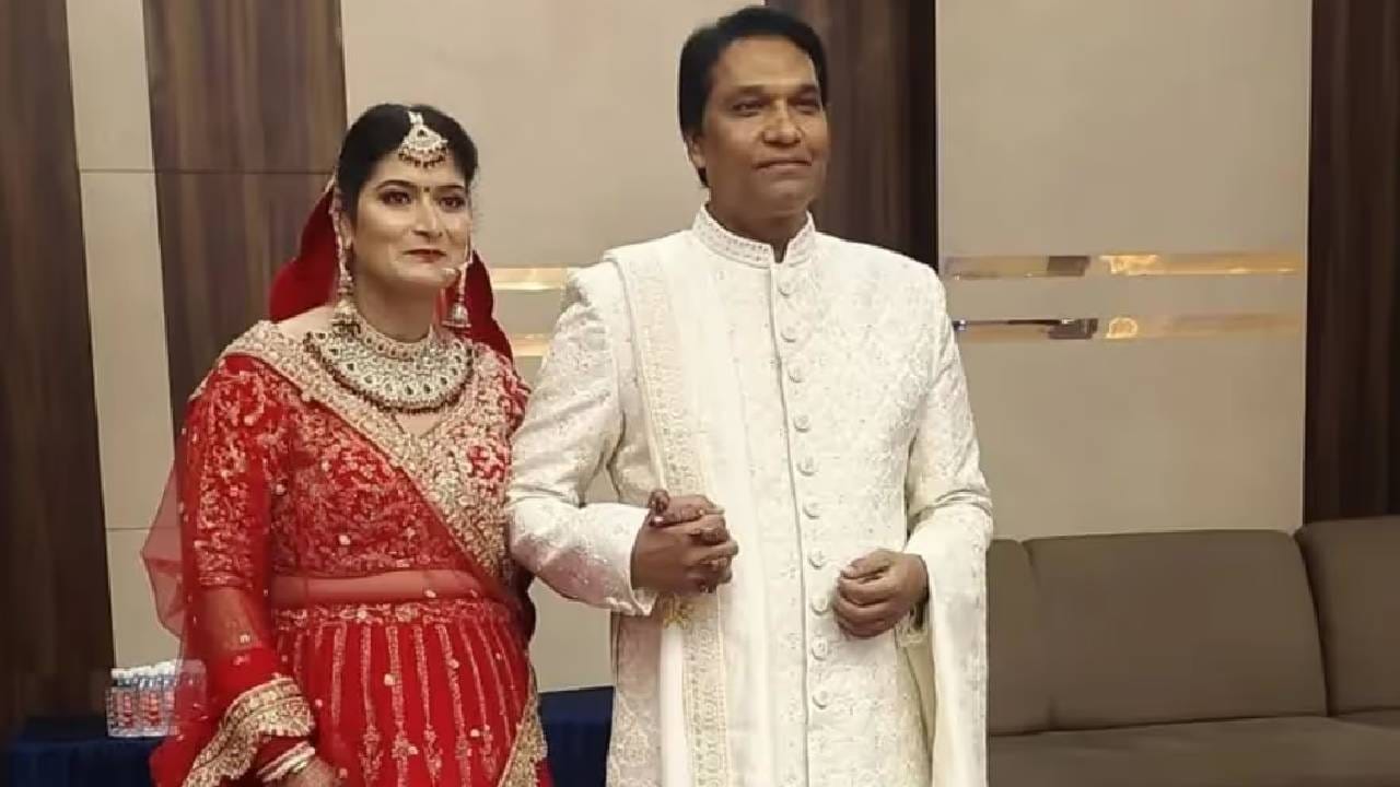 CID Serial : 2 मुलांचा पिता असलेल्या CID च्या अभिजीतने 25 वर्षानंतर दुसरं लग्न केलं का? फोटो ...