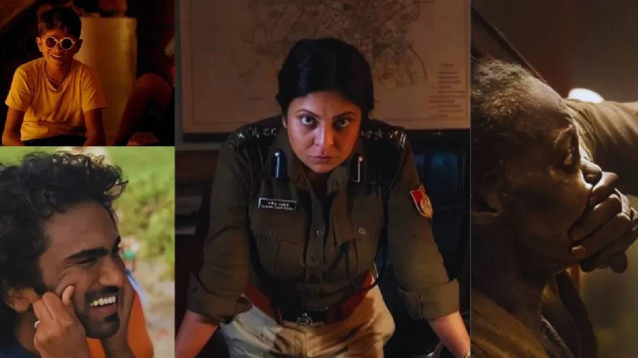 OTT Release: विकेंड होणार मजेशीर! जॉली एलएलबी 3 ते Dude पर्यंत; नवे ...