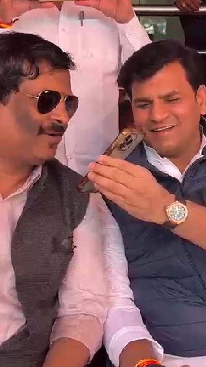 देवेंद्र फडणवीसांचे मामेभाऊ बिनविरोध विजयी Devendra Fadnavis Cousin ...