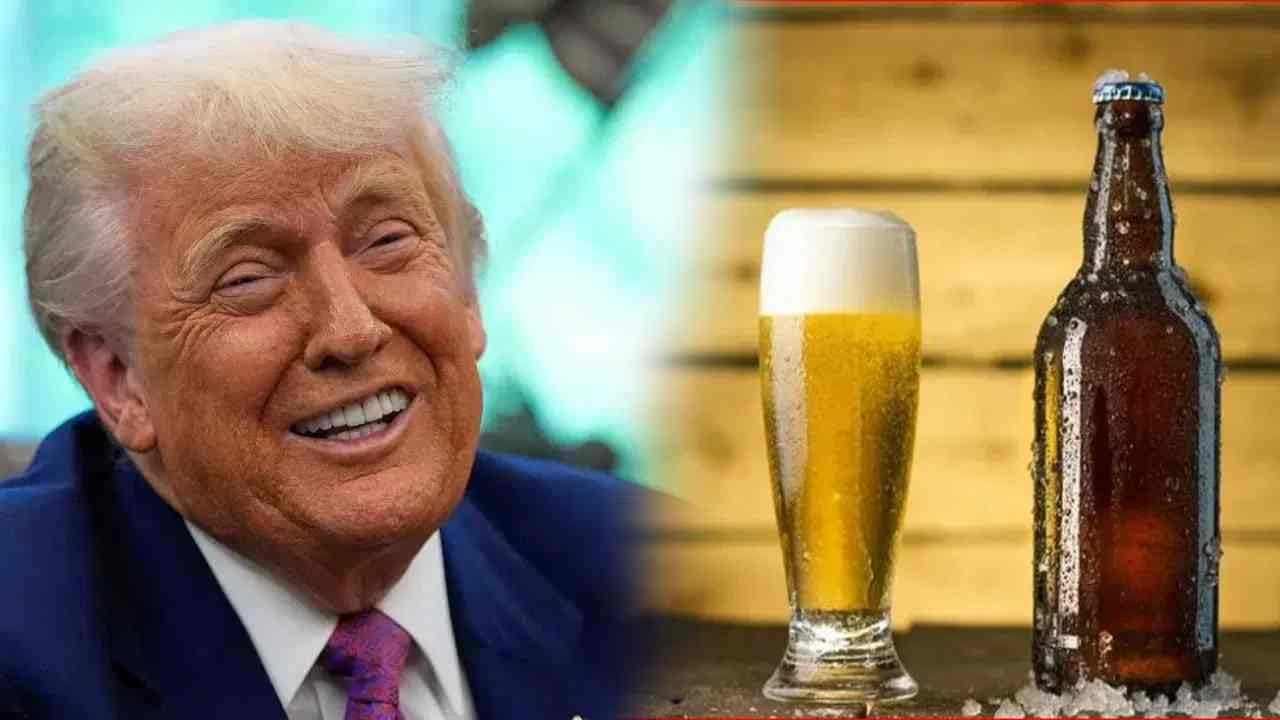 Free Beer : पोटभरून बिअर प्या, तेही मोफत; भन्नाट ऑफरची तुफान चर्चा ...