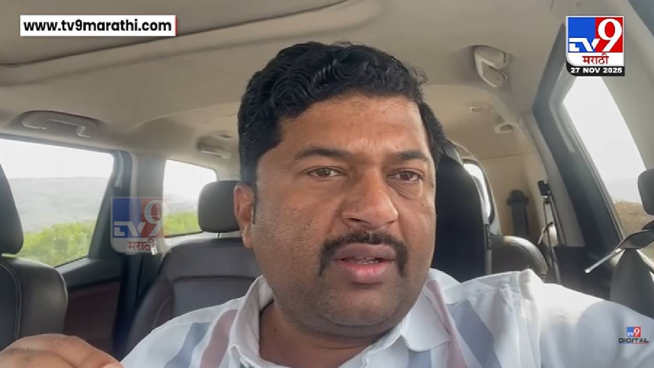 Mehboob Shaikh : देवाभाऊ... राम खाडे हल्ल्याचा मास्टरमाईंड कोण? थेट ...