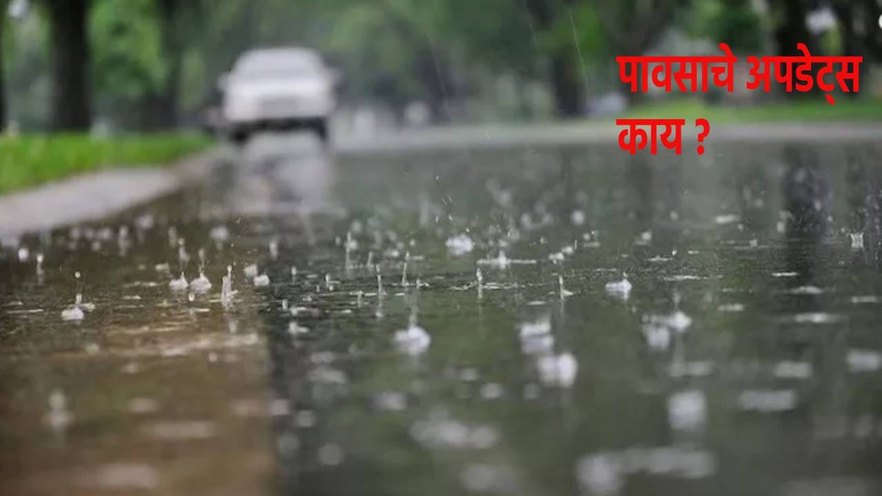 Weather Update : पुढचे 24 तास धोक्याचे ! राज्यात प्रशासनाचा मोठा अलर्ट ...