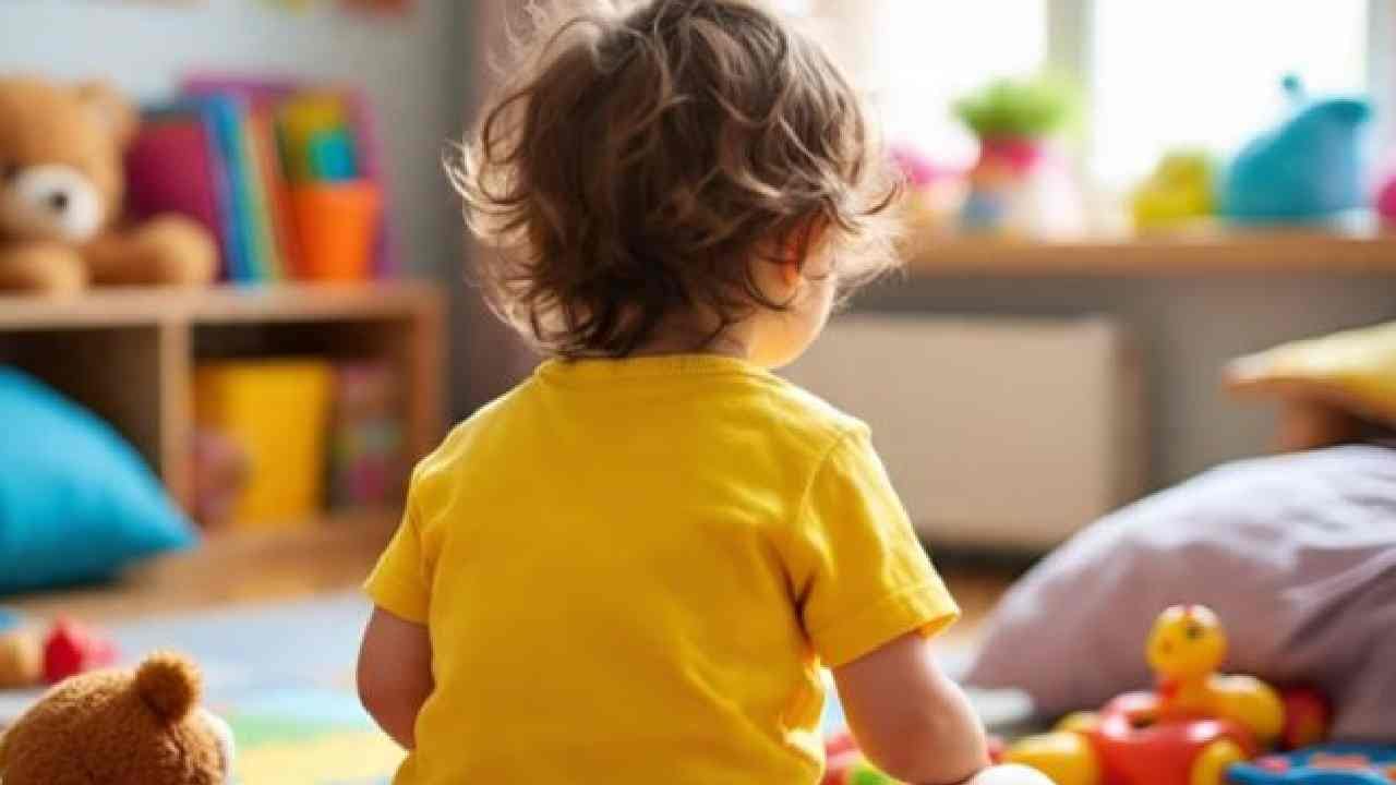 चिमुकल्याने पिलं असं काही की थेट वाचा गेली, घडलेल्या घटनेने आई-वडील ...