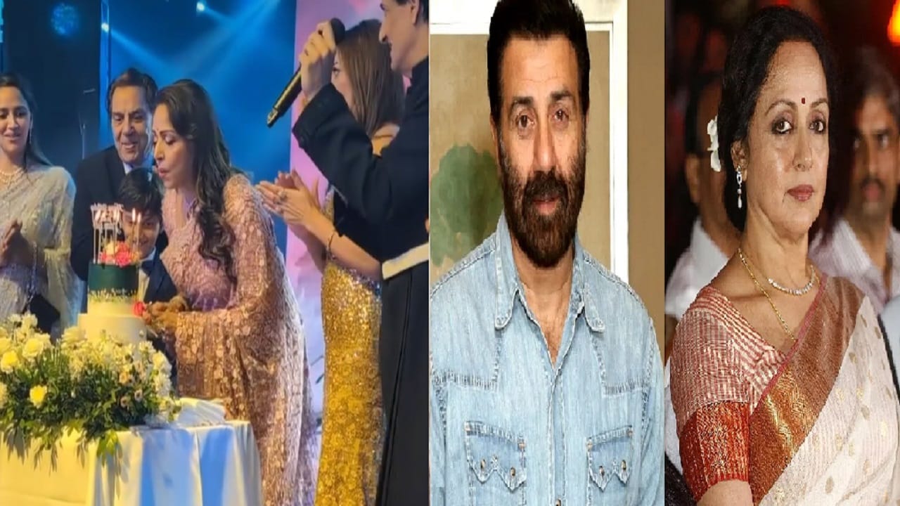 धर्मेंद्र यांच्या शोकसभेतूनच हेमा मालिनींना डावललं नाही... याआधी देखील अभिनेत्रीला कुटुंबापासून ...