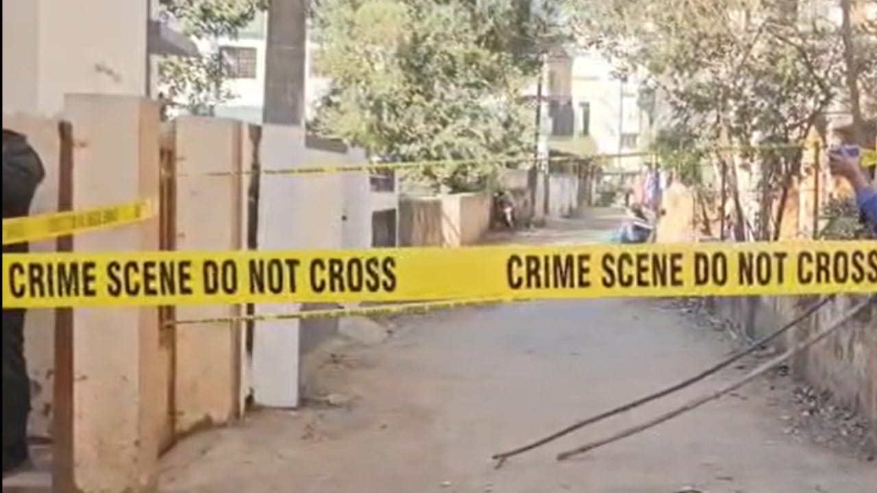 कोचिंग क्लास, रक्तबंबाळ विद्यार्थी अन् मित्र... अल्पवयीन मुलांमधील ...