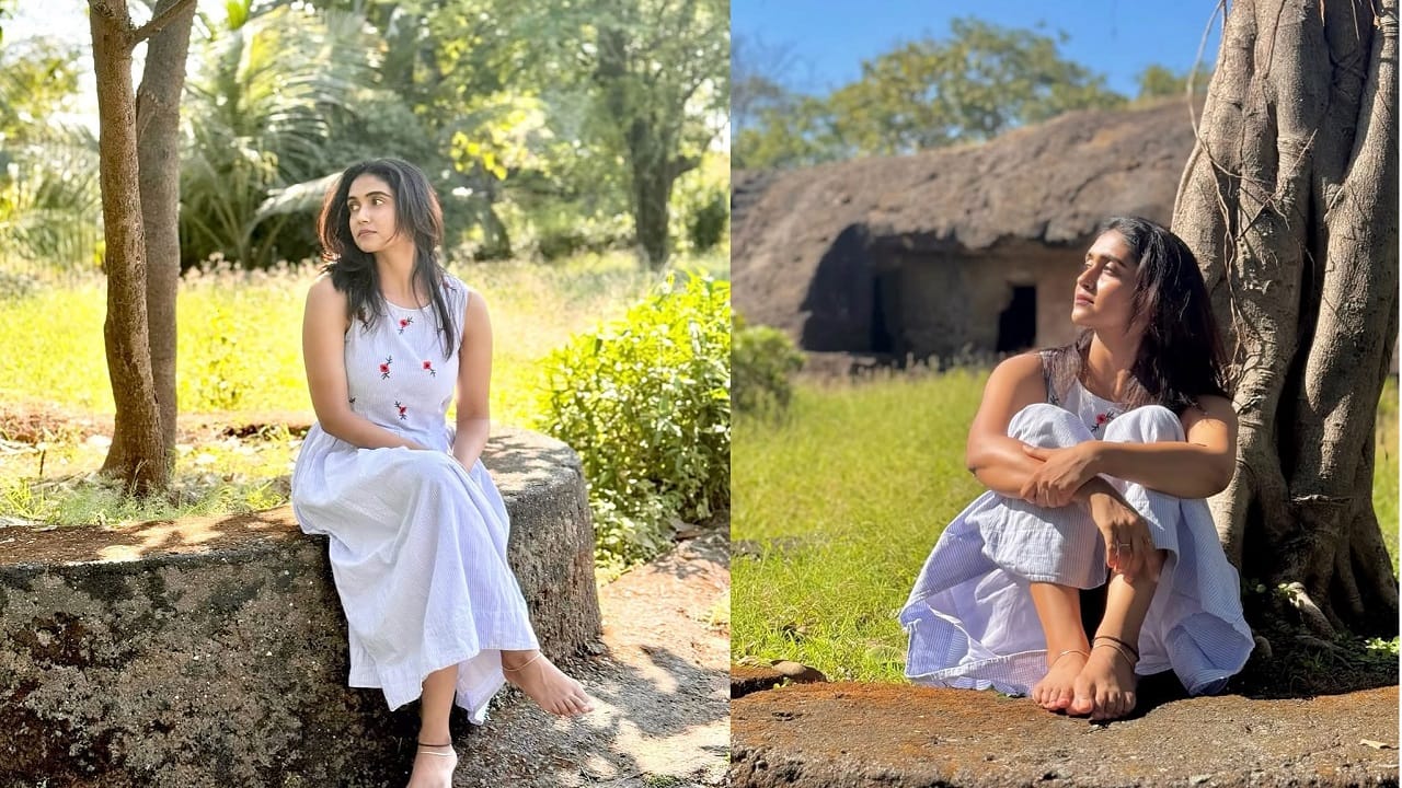 सैराट फेम अर्चीचा नवा लूक पाहून चाहत्यांना विश्वास बसेना... फोटो पाहताच ...