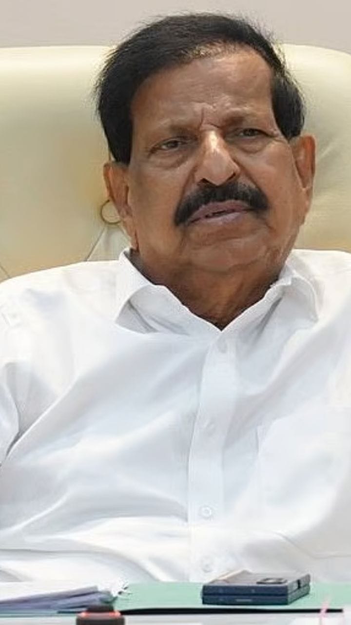 हरामाचा पैसा वाटायला सुरुवात! गणेश नाईकांचा विरोधकांना टोला ganesh naik ...