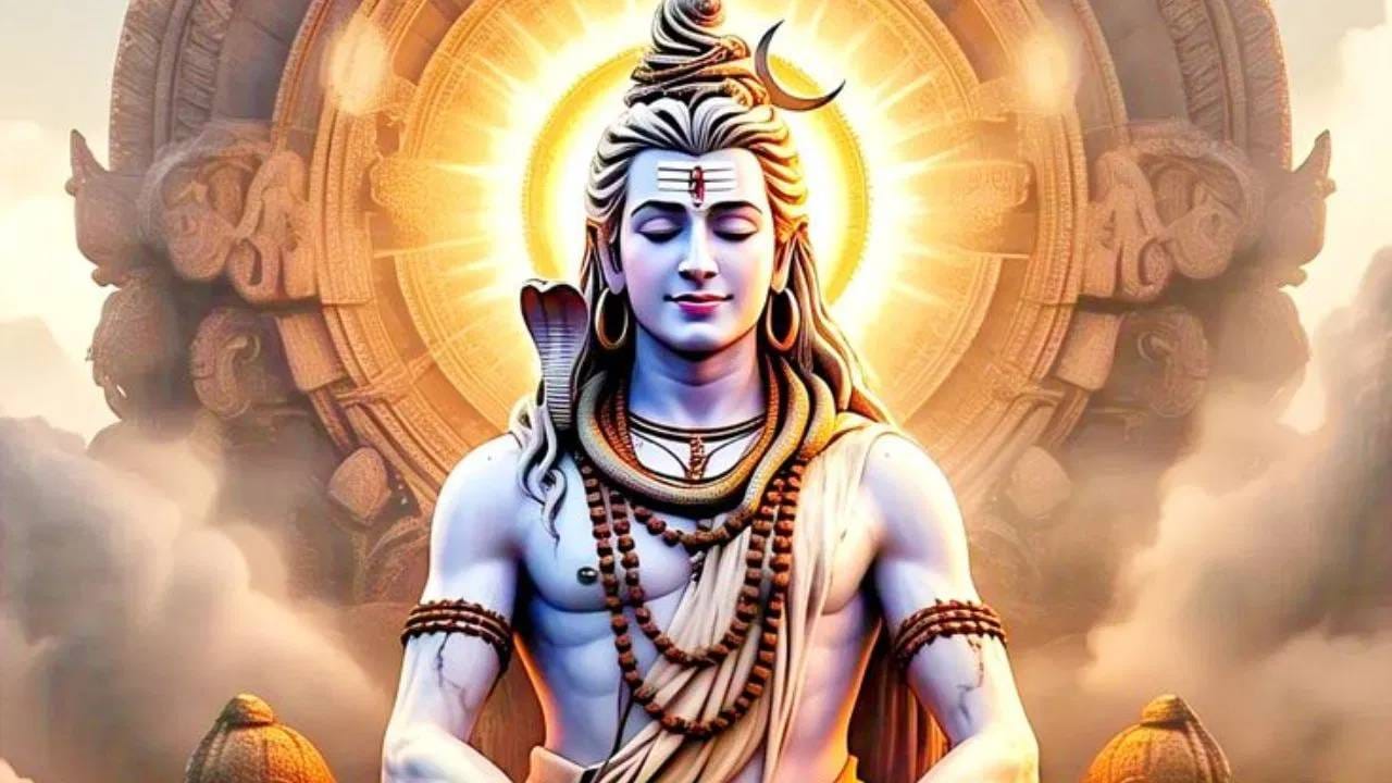 या 5 राशींवर होणार महादेवाची कृपा.... तुमची रास तर या लिस्टमध्ये नाही ...
