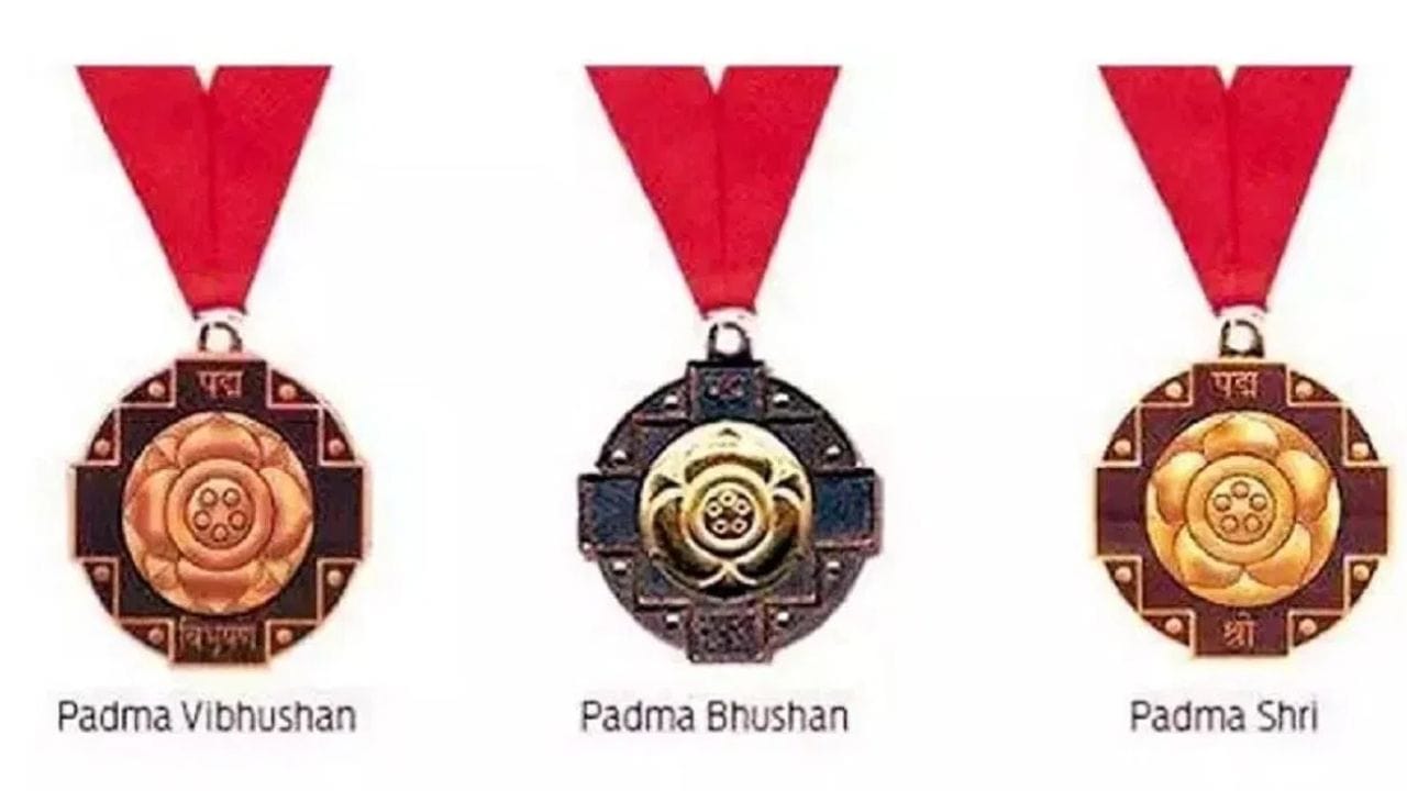 Padma Awards List : भारत सरकारकडून पद्म पुरस्काराची घोषणा, वाचा संपूर्ण ...