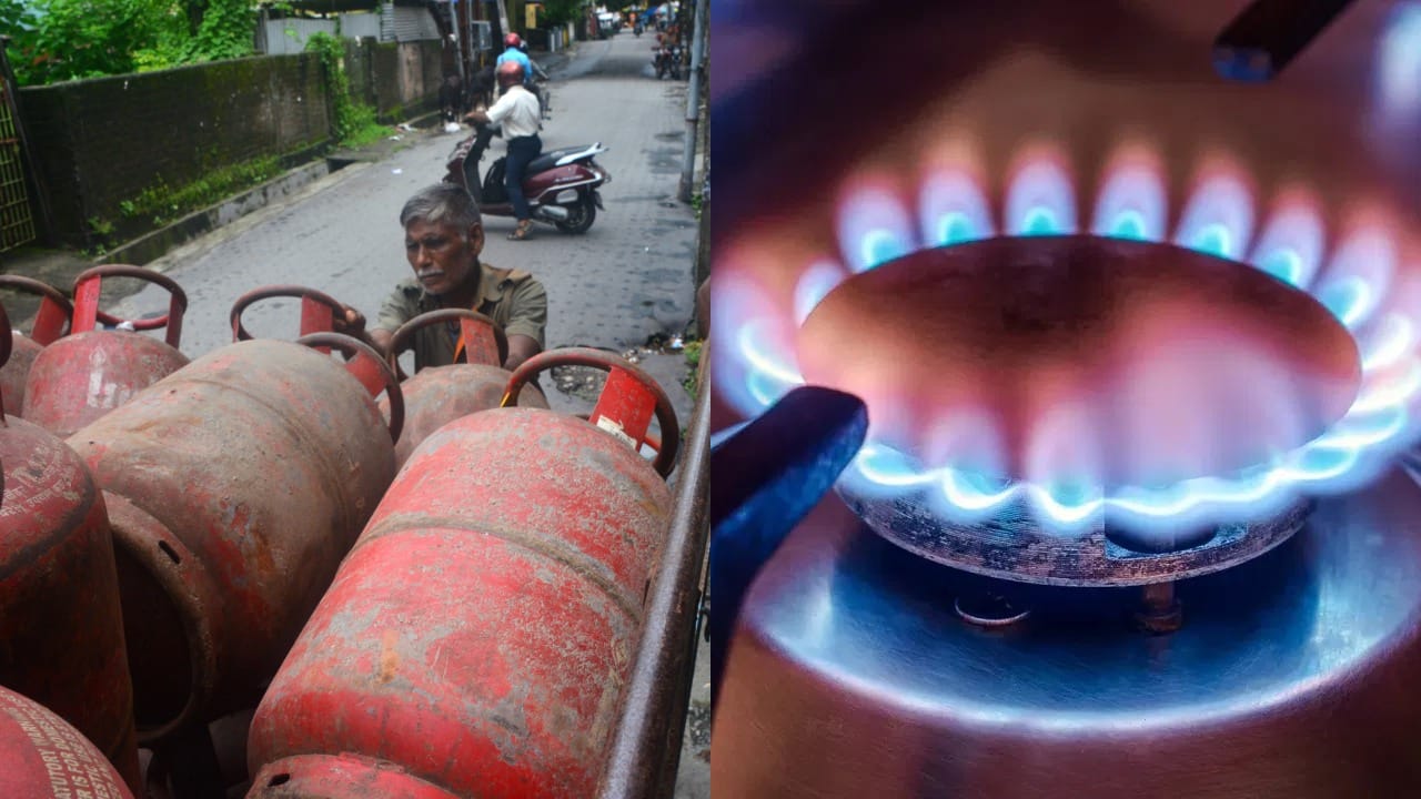 तुमचा गॅस सिलेंडर लवकर संपतोय? फक्त एकच काम करा, 100 दिवस चालेल गॅस ...