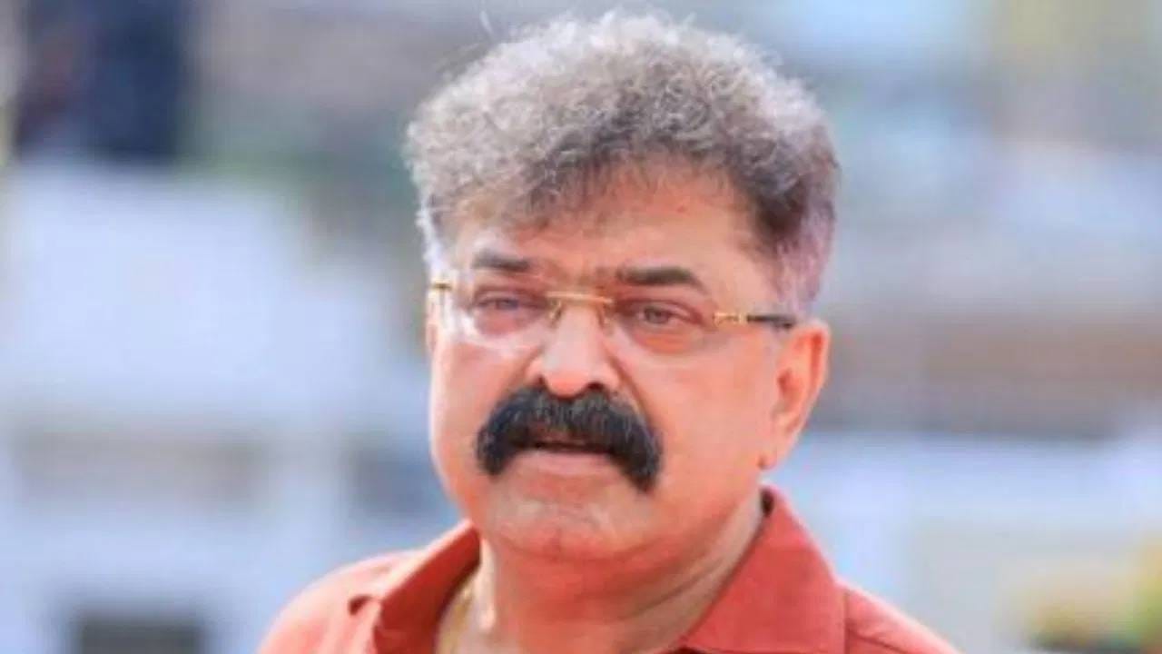 Jitendra Awhad : 'जितेंद्र माझ्यावर विश्वास ठेव..' अजित पवारांसोबतच्या ...