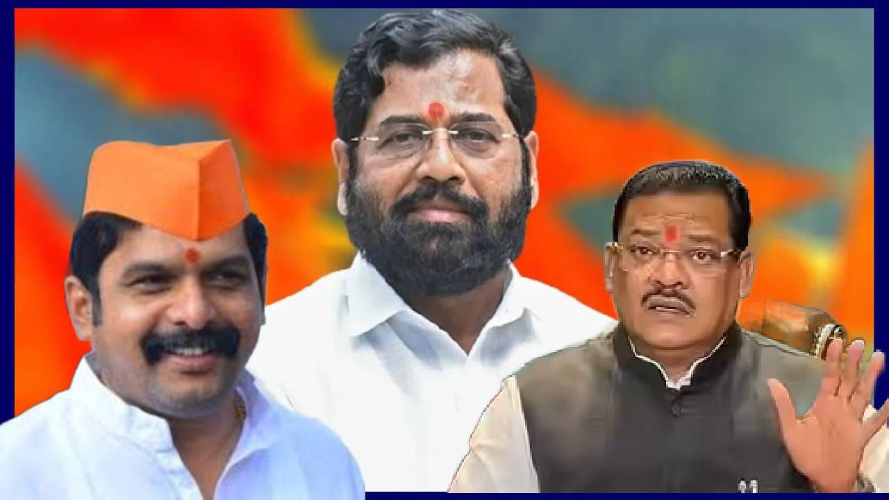 Rajendra Janjal : मुलीला उपमहापौर करण्यासाठी त्यांचा आटापिटा; राजेंद्र ...