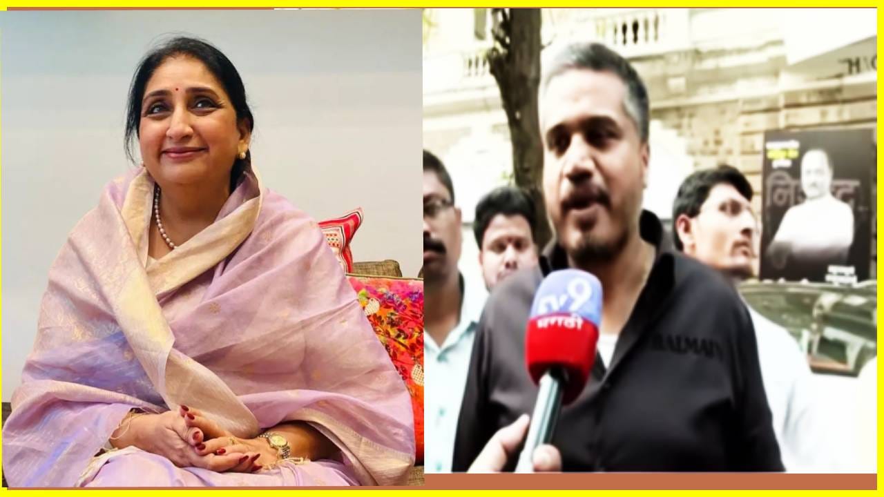 Rohit Pawar: सुनेत्रा पवार यांना त्या 5 आमदारांचा विरोध? राष्ट्रीय ...