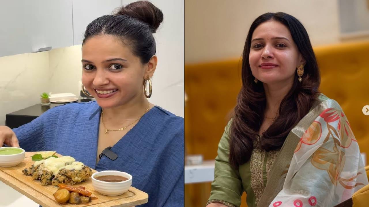 'प्रसिका'चे सोशल मीडिया अकाऊंट्स सस्पेंड; इन्फ्लुएन्सर जोडीला मोठा ...