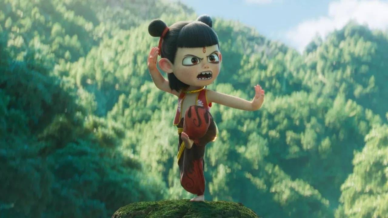 OTT Plaform : 19 हजार कोटी रुपयांची कमाई करणारा चित्रपट OTT वर होणार ...