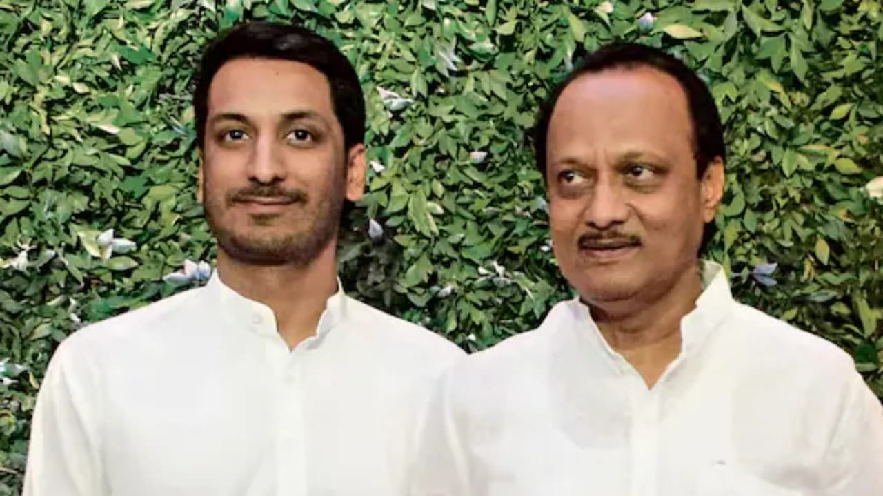 1800 कोटींच्या जमीन घोटाळाप्रकरणी पार्थ पवारला क्लीनचीट, दोषी कोण ...